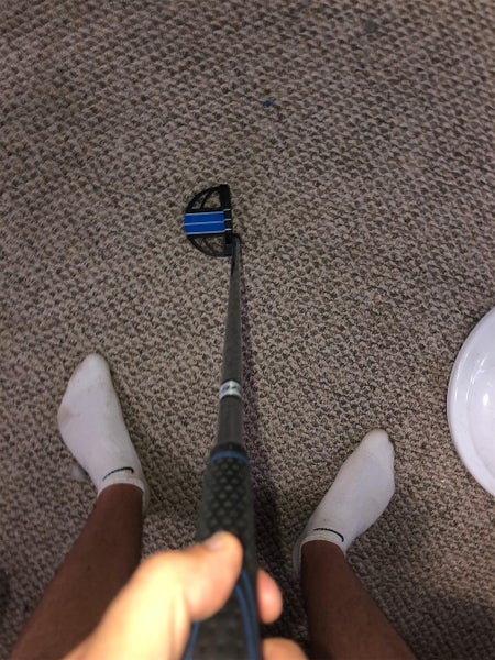 Men's Top Flite Belly 35" Putter | SidelineSwap | Buy and Sell on ...