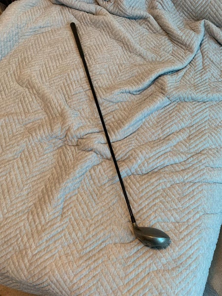 The Bomber Stealth 9.5° Driver Golf Club WIDE BODY USA TOUR #1 ...