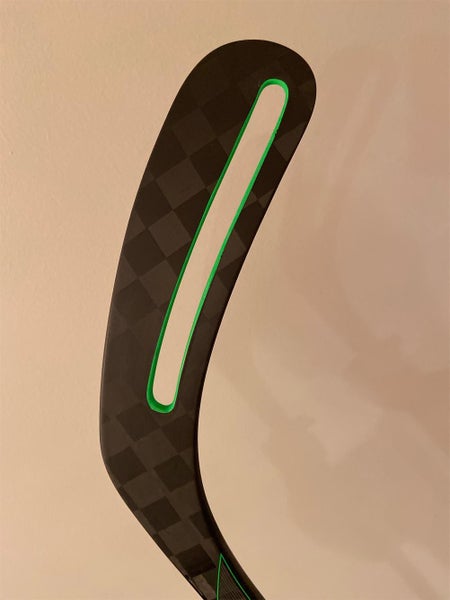 New Left Hand Nexus ADV Hockey Stick | SidelineSwap | Buy and Sell on ...