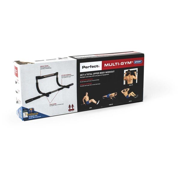 Perfect Multi Gym Sport | SidelineSwap | Buy and Sell on SidelineSwap