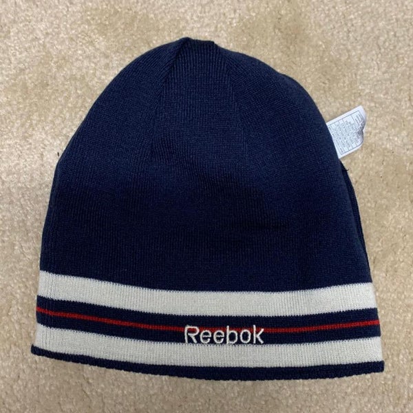 New Reebok NY Rangers Winter Classic Toque | SidelineSwap | Buy and ...