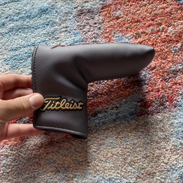 Like New Scotty Cameron Hess Cover | SidelineSwap | Buy and Sell on ...