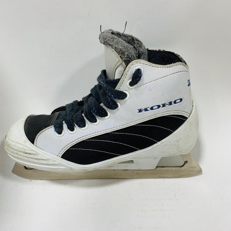 Koho Hockey Goalie Gear | Used and New on SidelineSwap