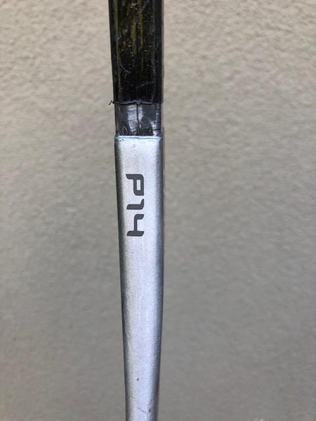New Senior Bauer Left Hand Vapor 1x Stick Blade Mid Pattern P14 ...