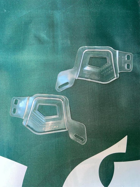 Ear Guards for CCM Helmet | SidelineSwap | Buy and Sell on SidelineSwap
