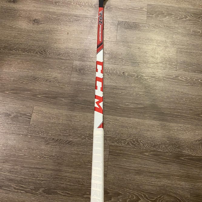 CCM RBZ Speedburner Hockey Sticks | Used and New on SidelineSwap