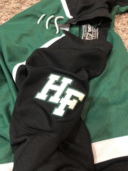 Holy Family Fire Jersey, Size 48 | SidelineSwap | Buy and Sell on ...