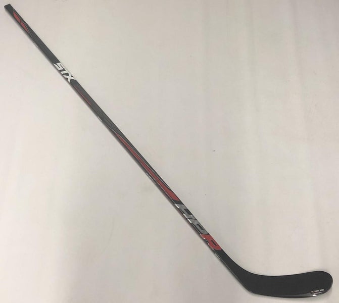 STX Stallion HPR LH Pro Stock Hockey Stick 80 Flex DEBRUSK (5195 ...