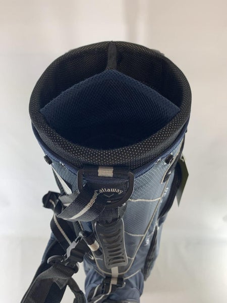 Used Callaway Hyper Lite 3.0 Stand Bag | SidelineSwap | Buy and Sell on ...