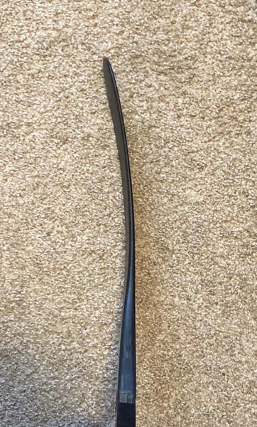 Senior Right Handed Supreme TotalONE Stick Blade PM9 | SidelineSwap ...