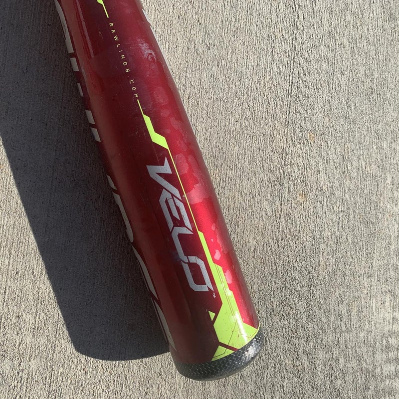 2018 Hybrid (-10) 20 oz 30" Velo Bat | SidelineSwap