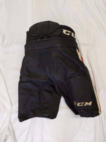 Used CCM hp31 Pro Stock Hockey Pants - Senior Large + 2" (UP311B ...
