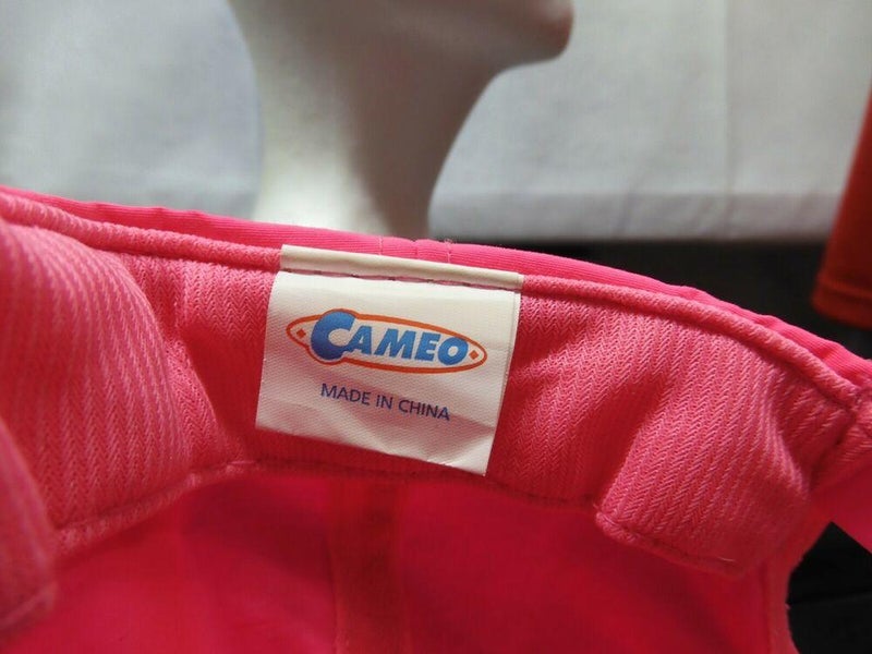 Vintage Dillo Pink Snapback Hat | SidelineSwap | Buy and Sell on ...