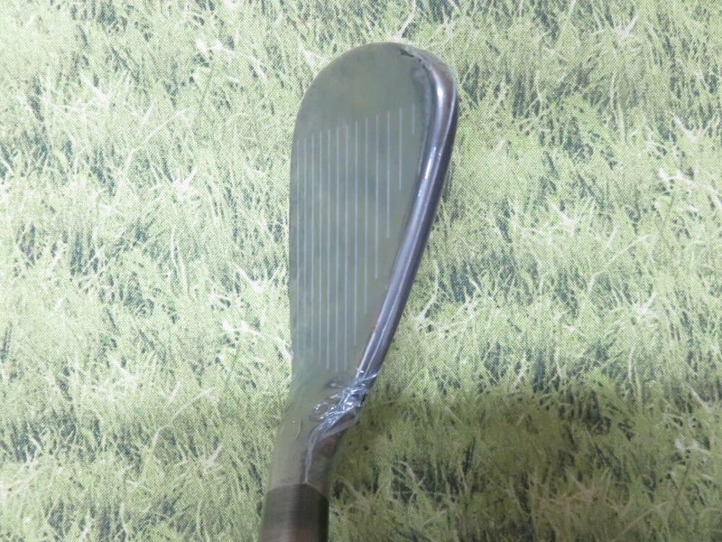 TOUR ISSUE * NEW * Adams MB2 RAW 7 Iron Head * 5 Weight | SidelineSwap ...