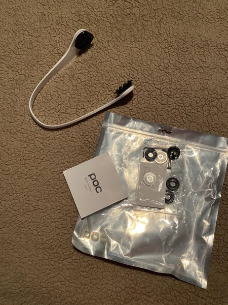 POC Maxilla Breakaway Chin Bar -New | SidelineSwap | Buy and Sell on ...