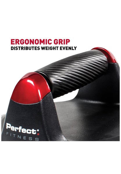 Brand New Perfect Pushup Elite Set | SidelineSwap | Buy and Sell on ...