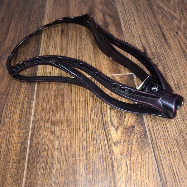 Used STX Proton Power Lacrosse Head | SidelineSwap | Buy and Sell on ...