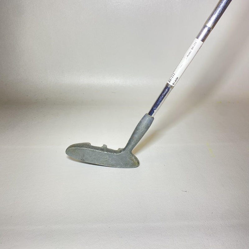 Used Spalding Elite Iii Blade Putters | SidelineSwap