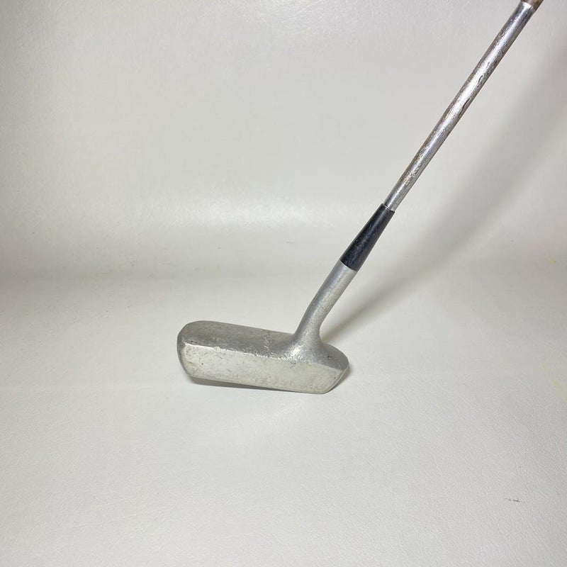 Used Turin Black Pearl Blade Putters | SidelineSwap