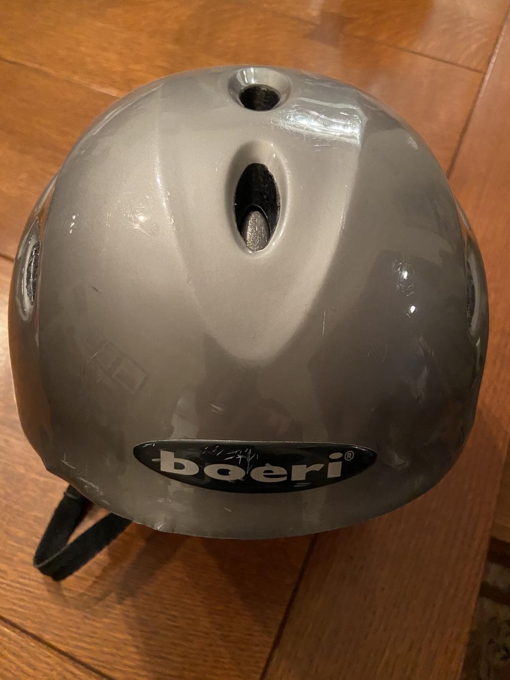Boeri Mens Large Ski Helmet | SidelineSwap