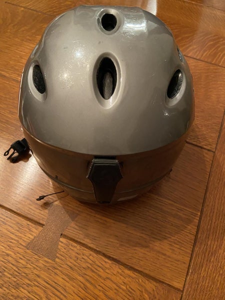 Boeri Mens Large Ski Helmet | SidelineSwap | Buy and Sell on SidelineSwap