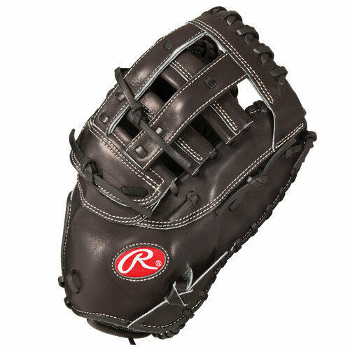 Rawlings Pro Preferred PROFM20KB-GON First Base Baseball Mitt 12.25 in ...