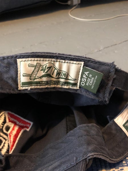 ‘47 UPenn Hat | SidelineSwap | Buy and Sell on SidelineSwap