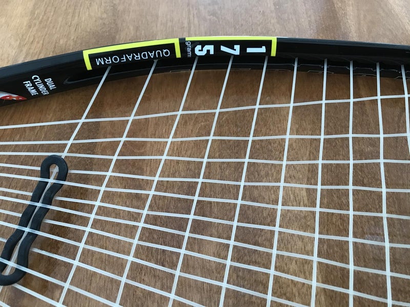Eforce Command 175 plus racquet cover | SidelineSwap | Buy and Sell on ...