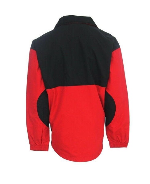 IXSPA Men's Microfiber Waterproof Rain Jacket | SidelineSwap | Buy and ...