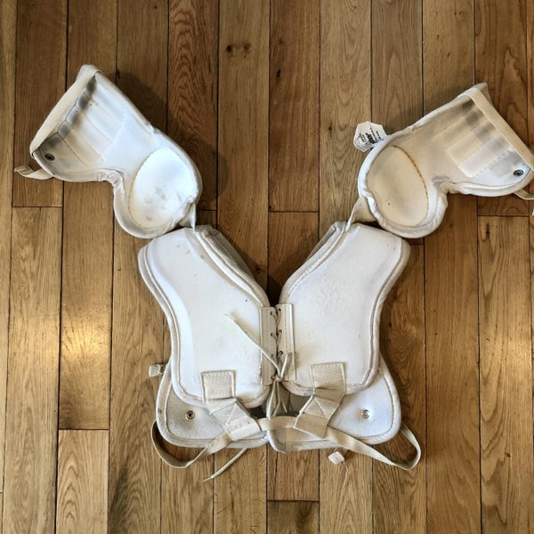 Vintage Cooper SB60D Shoulder Pads | SidelineSwap | Buy and Sell on ...
