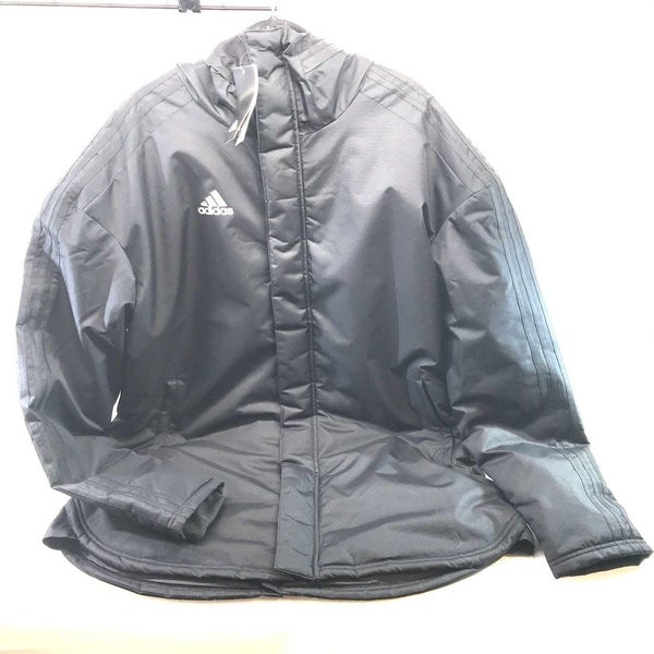 Adidas Std Parka | SidelineSwap | Buy and Sell on SidelineSwap