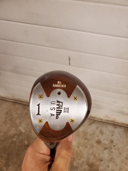 New Men's Other Left Hand Driver Regular Flex 10.5 Loft | SidelineSwap ...