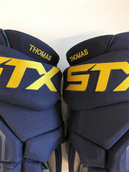 New STX Surgeon RX3 Pro Stock Gloves - 14" (NG053B) | SidelineSwap ...