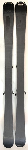 Used Head Rev 75 era 3.0 White All Mountain Skis with Bindings Size 149 ...
