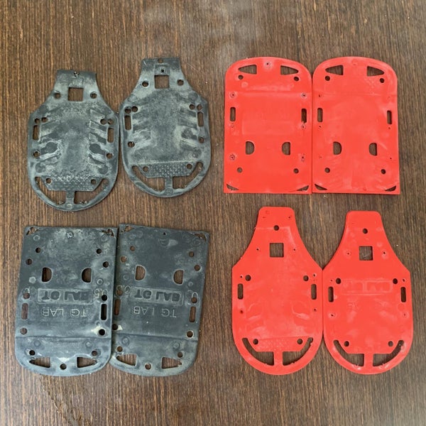Boot Canting Shims | SidelineSwap | Buy and Sell on SidelineSwap