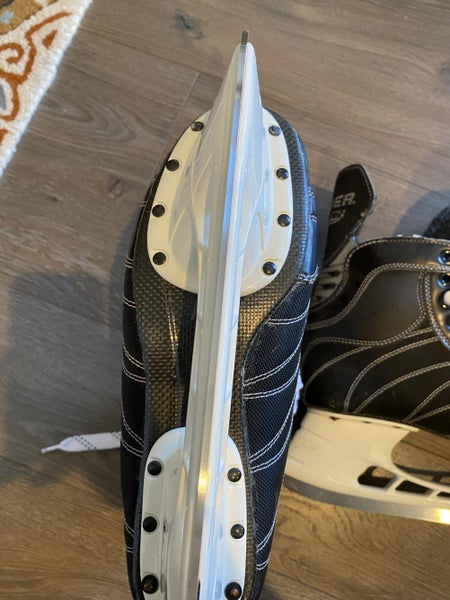Bauer 8090 Skates | SidelineSwap | Buy and Sell on SidelineSwap