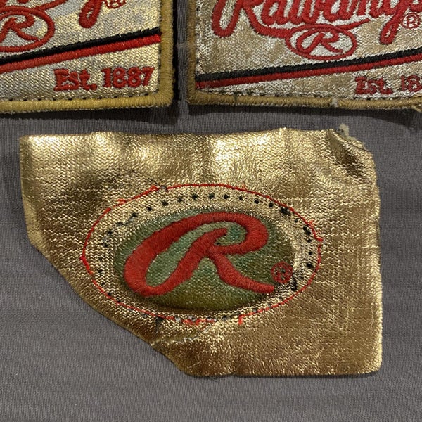 Rawlings Gold Labels | SidelineSwap | Buy and Sell on SidelineSwap