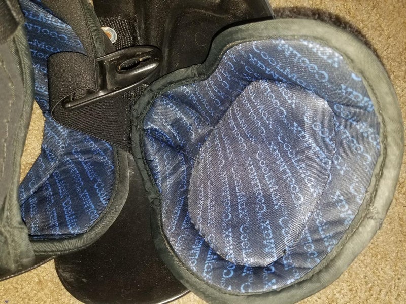 Pro Level Shoulder Pads - Cooper FlexEdge SP 1000 | SidelineSwap | Buy ...
