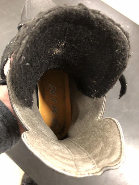 Nike Ignite 4 Hockey Skates | SidelineSwap | Buy and Sell on SidelineSwap