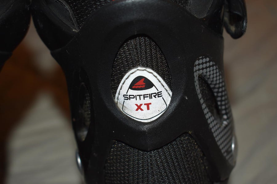 Rollerblade Spitfire XT Inline Skates, Adjustable Size 2-5 - Great ...