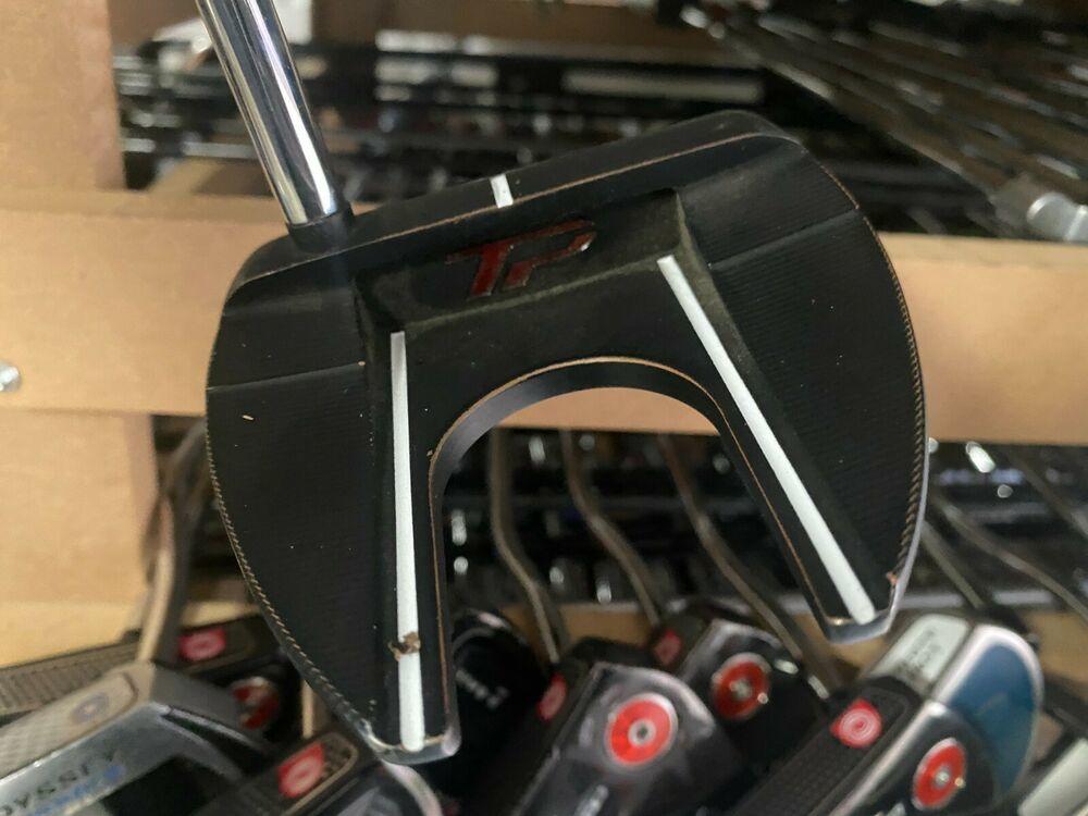 Taylormade TP Red Collection Ardmore 2 Mallet Putter | SidelineSwap
