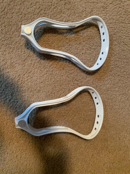 White New FOGO Unstrung Lock Head | SidelineSwap | Buy and Sell on ...