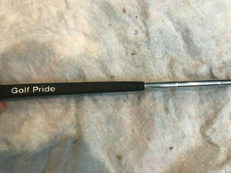 PING KARSTEN ANSER 5KS Long Neck 35" Putter RH *Good* | SidelineSwap ...