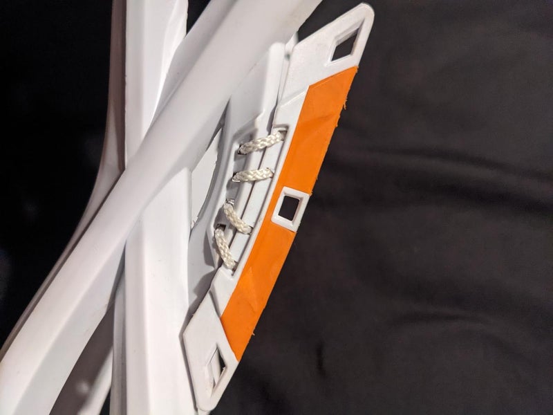 Vintage Very Rare STX Liquid Head | SidelineSwap | Buy and Sell on ...