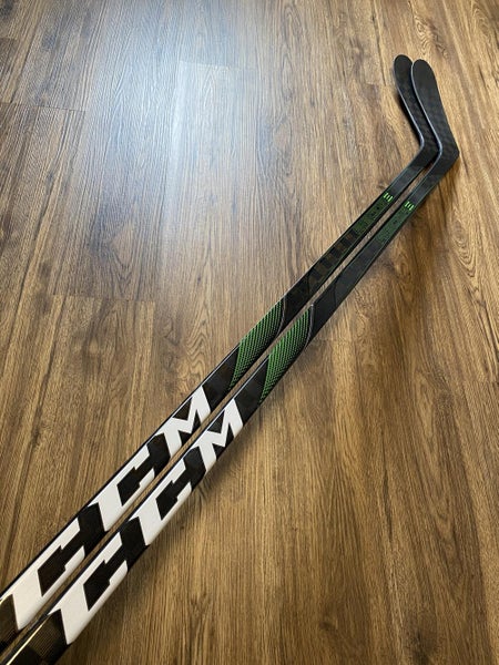 CCM Trigger 4 Pro LH 100flex P28 | SidelineSwap | Buy and Sell on ...