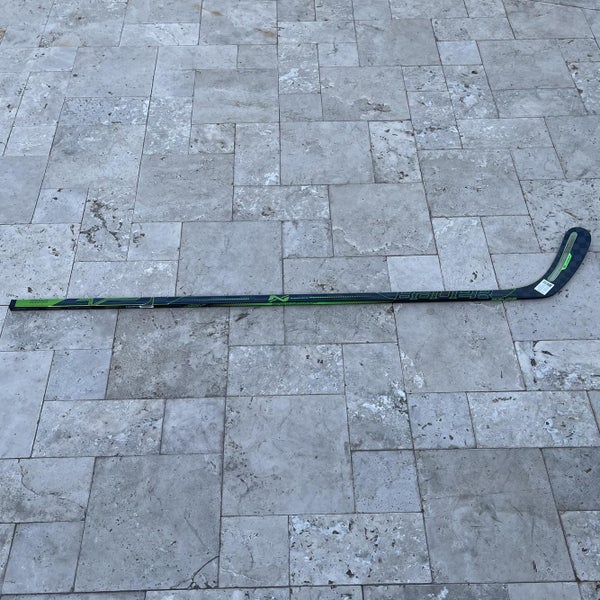 2-pack Senior Left Hand Nexus ADV Hockey Stick | SidelineSwap | Buy and ...