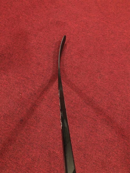 New 2-pack University Of Michigan CCM Trigger 2 P92 80 Flex Pro Stock ...