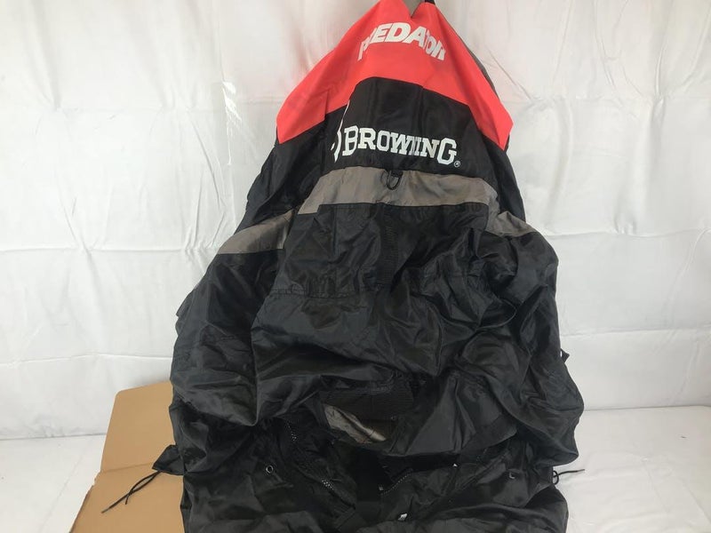 New Browning The Predator Fishing Float Tube Btp1 | SidelineSwap | Buy ...