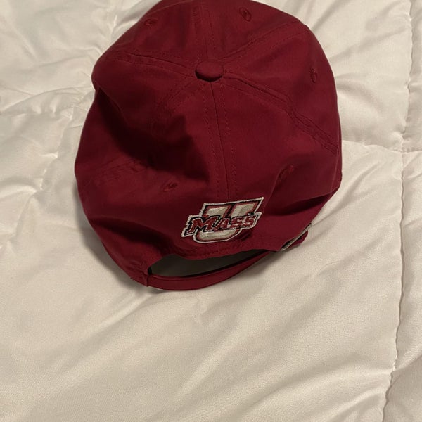UMass Adidas Hat | SidelineSwap | Buy and Sell on SidelineSwap
