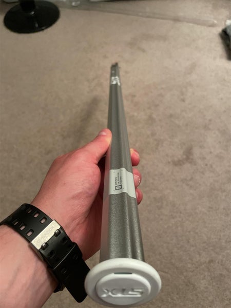 New STX SC-TI S Shaft | SidelineSwap | Buy and Sell on SidelineSwap